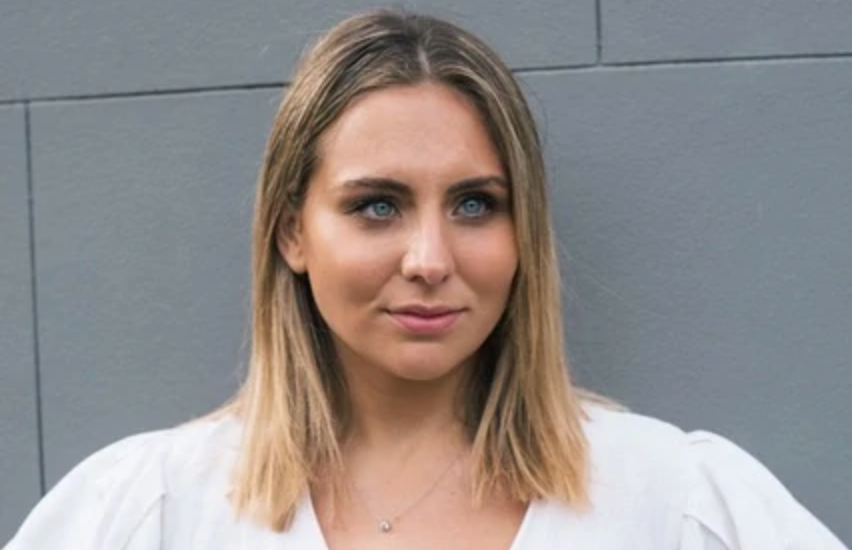 inspiring women series - bella zito – autark